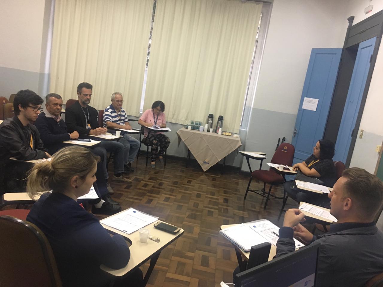 Pauta da 41ª Reunião Ordinária da CPA | Comissão Própria de Avaliação Pauta da 41ª Reunião Ordinária da CPA | Comissão Própria de Avaliação