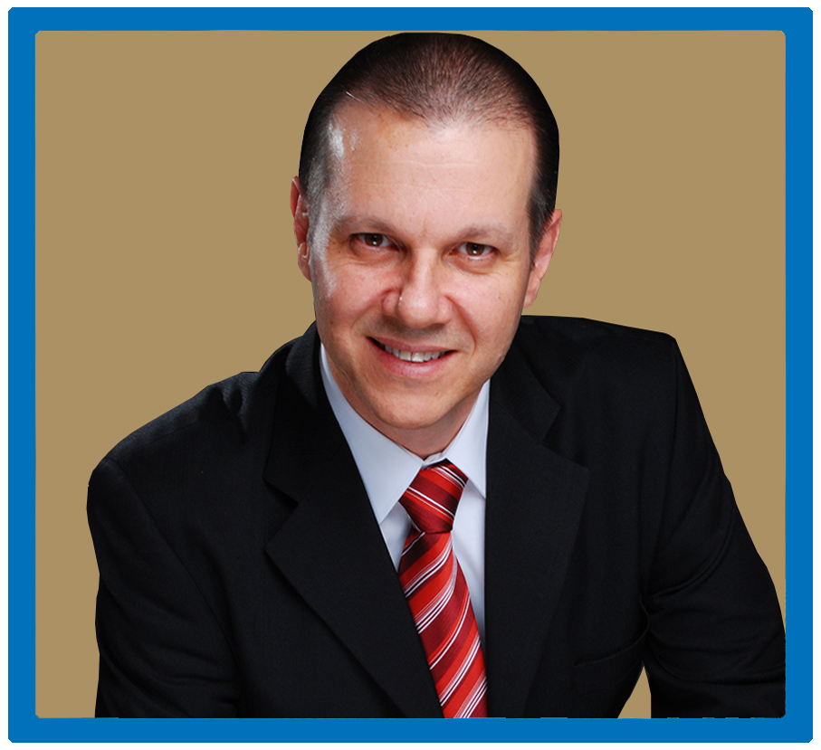 José Emílio Menegatti