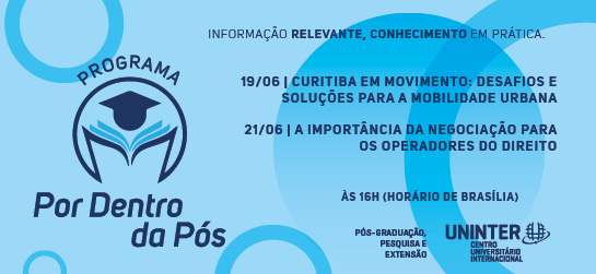 INFORMAÇÃO RELEVANTE, CONHECIMENTO EM PRÁTICA