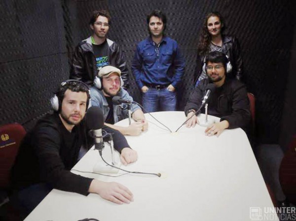 Uninter, centro universitário uninter, faculdade a distância ...