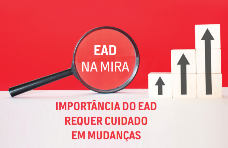 Ensino superior apresenta críticas à proposta do MEC para EAD | UNINTER ...