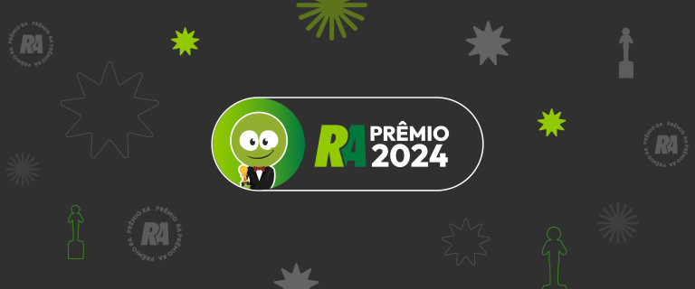 Prêmio Reclame Aqui: votação vai até final de outubro | UNINTER NOTÍCIAS
