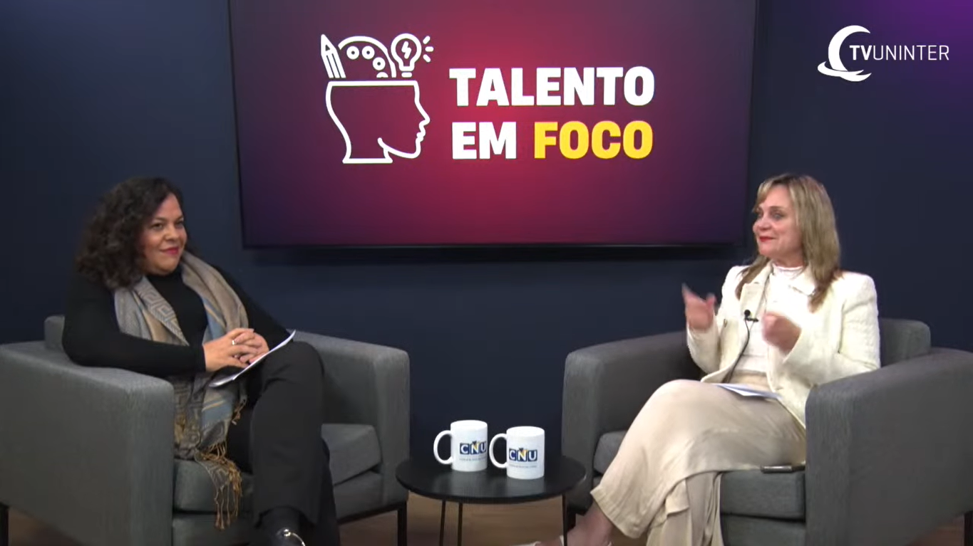 Programa da TV Uninter discute a importância profissional do LinkedIn ...