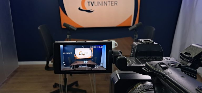 TV Uninter, o canal do conhecimento alcança 1 milhão de visualizações ...