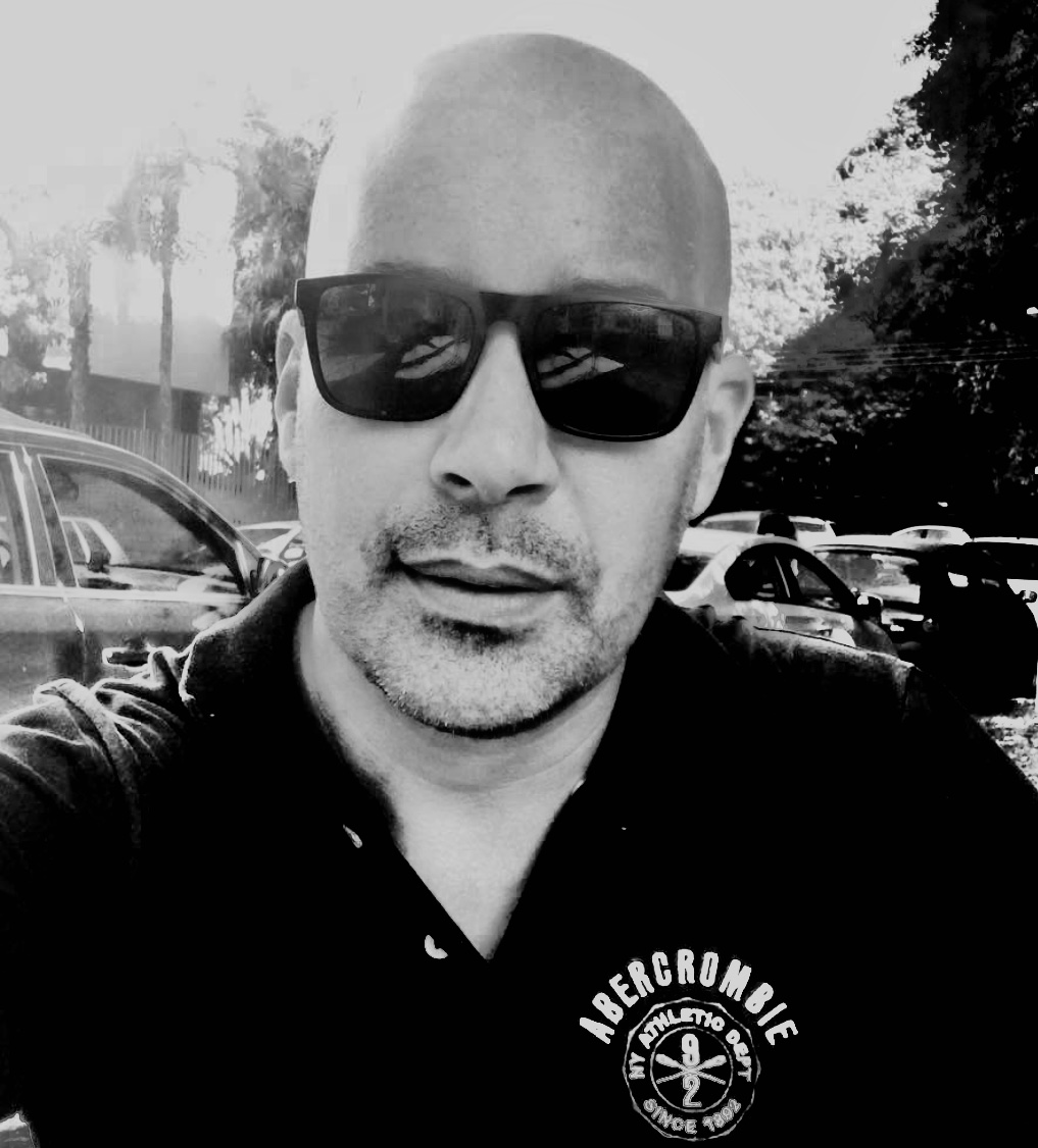 Alexandre Vieira Pinheiro - Portal do Egresso